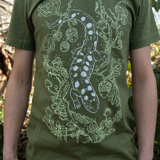 Tee Shirts & Crop Tops – Morningwitch