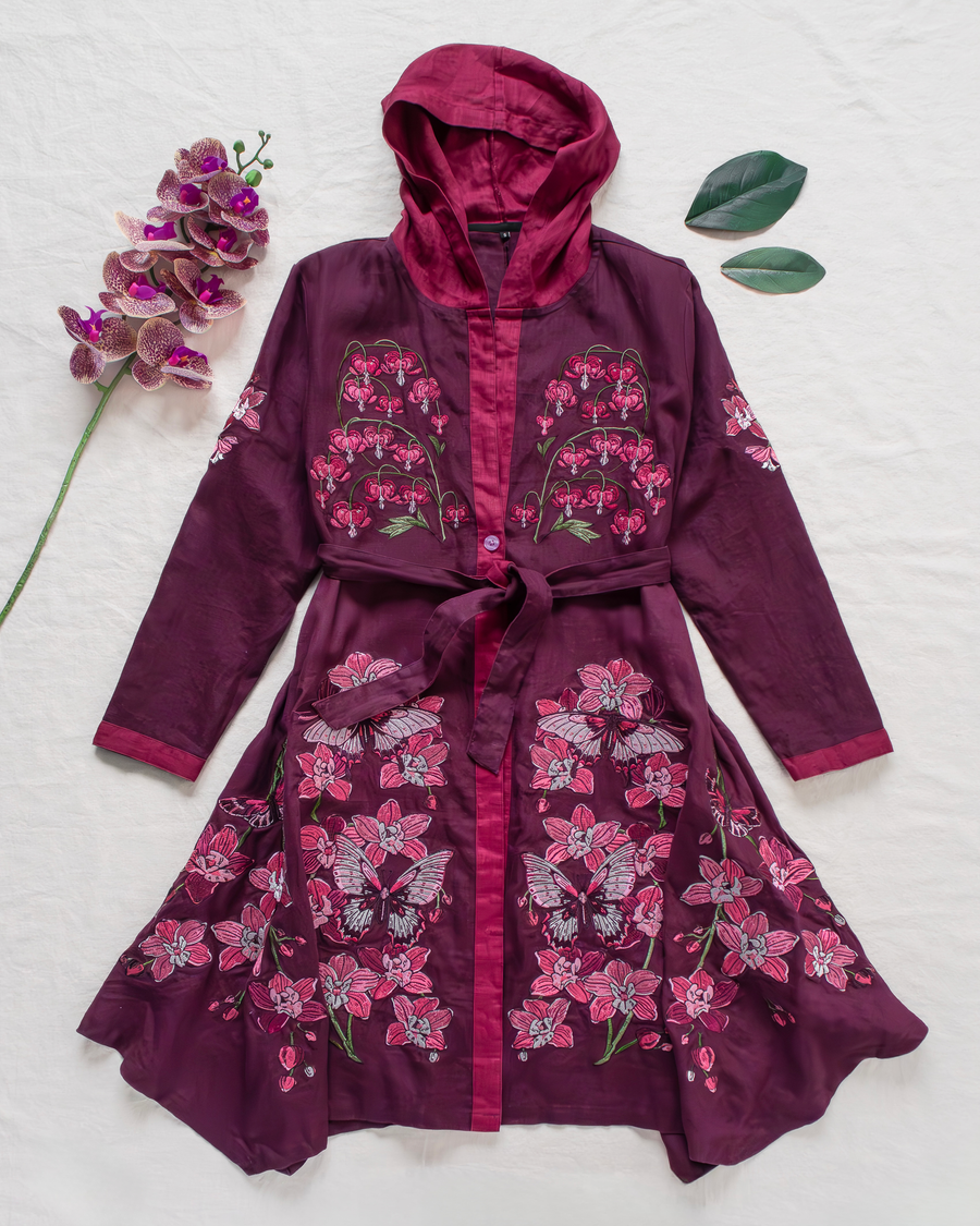 Outerwear – Morningwitch