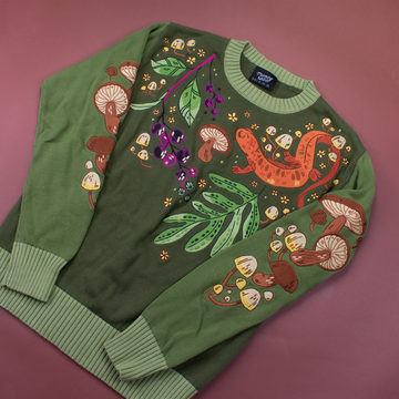 Outerwear – Morningwitch